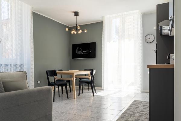 Bandiera Urban House - Lanciano