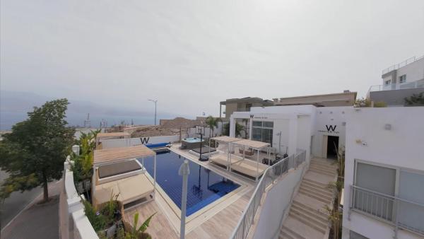 Villa Vibes Eilat Villa 26 - 8 Bedrooms With Private Pool - Eilat