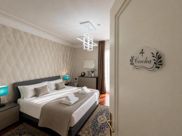 Villa Degli Ulivi B&b - Sellia Marina