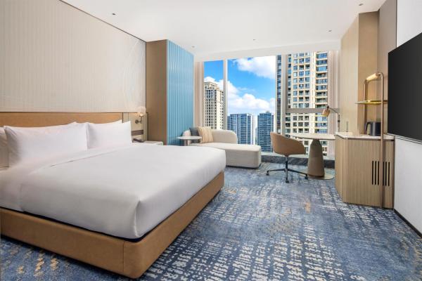 Hilton Wenzhou - Wenzhou