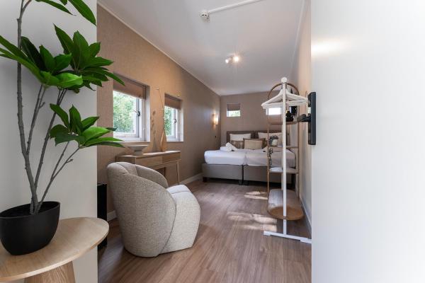 Nature Stay Near Tilburg Uni & Center - Tilburg
