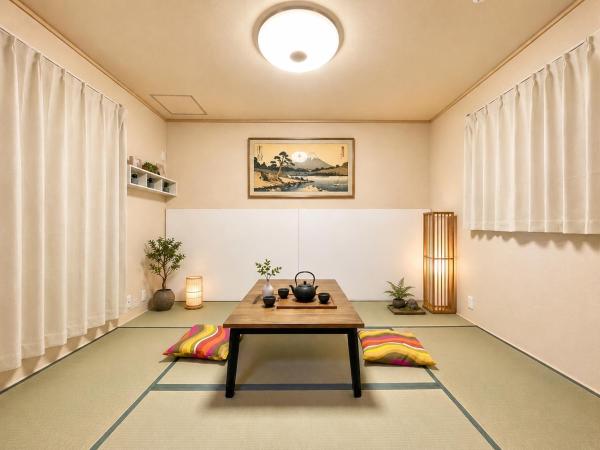 Skytree Urban House - Ginza