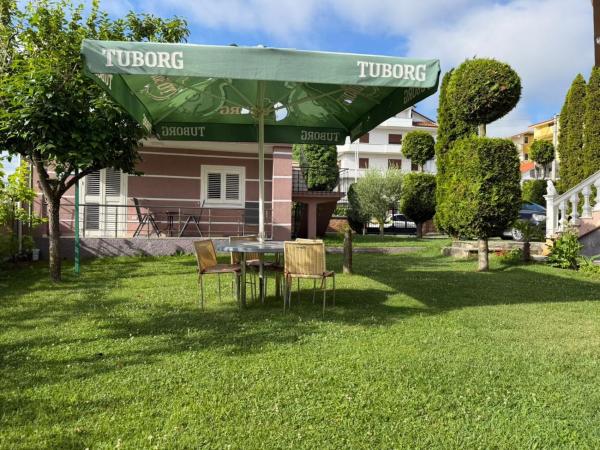 Topuzi Grand House - Albania