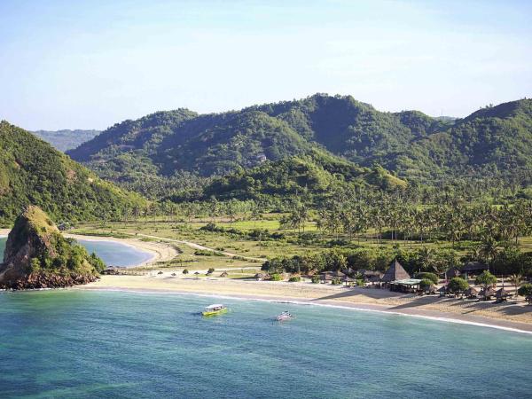 Novotel Lombok Resort & Villas - West Nusa Tenggara