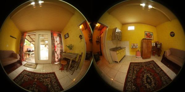 Hibisco Rosa Aluguéis - Garopaba