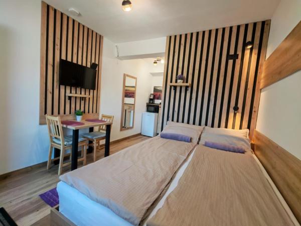 Somni Apartamente - Județul Sălaj