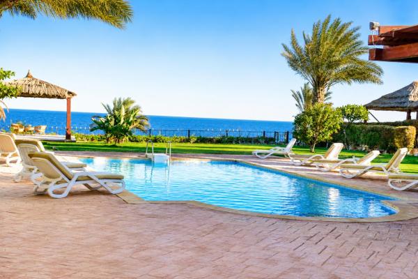Villa Sheraton - By Sinai Stays - Sharm El-Sheikh