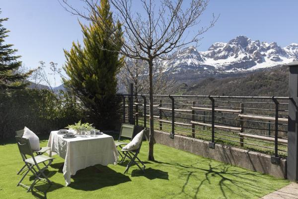 El Mirador By Bevalle - Panticosa
