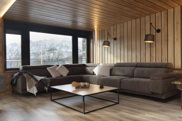 Casa Bellavista By Bevalle - Panticosa