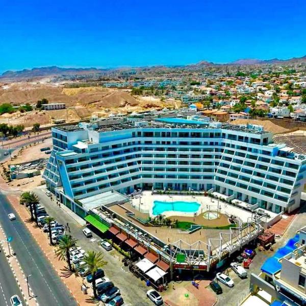 Gal Seaside - Eilat