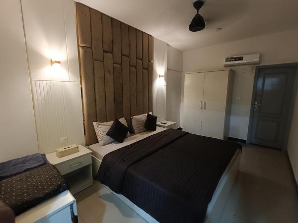 Creek Walk Lodges - Karachi