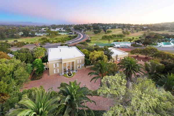 Bell Rosen Guest House - Cape Town
