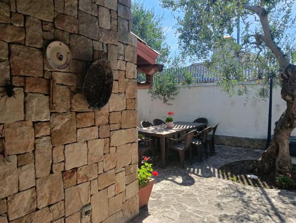 Il Marchese Di Trani - Luxury Stay In Puglia - Private Parking Inside The Villa - Corato