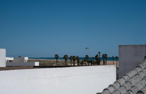Apartamentos La Barilla - Conil de la Frontera