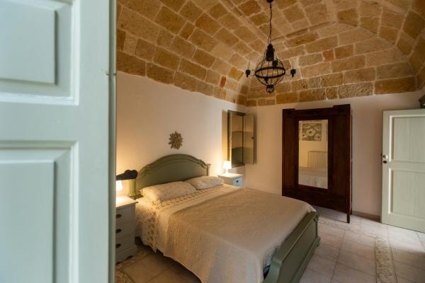 Nel Blu Dipinto Di Blu - Casa Anemone - Polignano a Mare