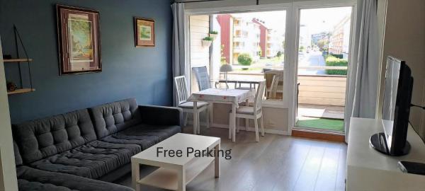 Apartment Lund Near The City And University - Kristiansand