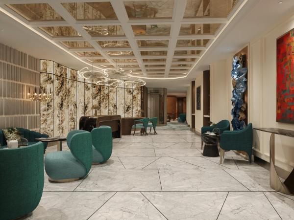 O'gallery Signature Hotel & Spa - Hanoi