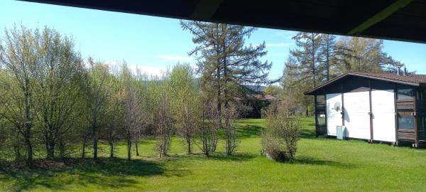Ferienpark Vorauf Ferienwohnung Iris 13 - Siegsdorf
