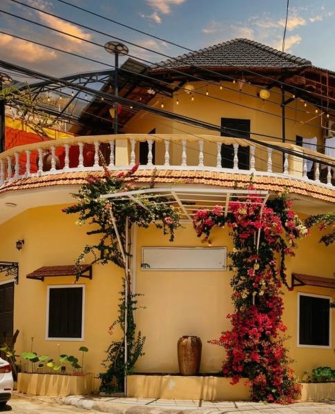 Lv Homestay - Vietnam