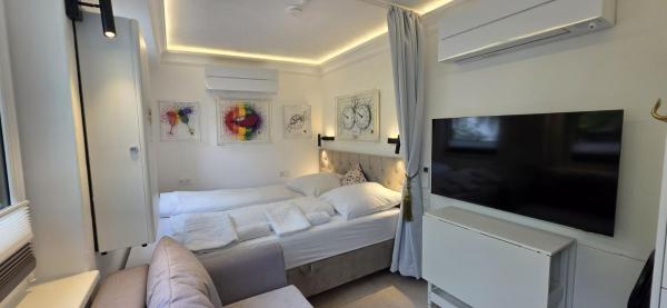 Cozy Tiny-house - Comfyhome Apartments - Stuttgart