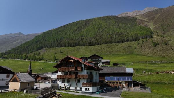 Haggner Hideaway, St Sigmund, Kühtai - Gries im Sellrain