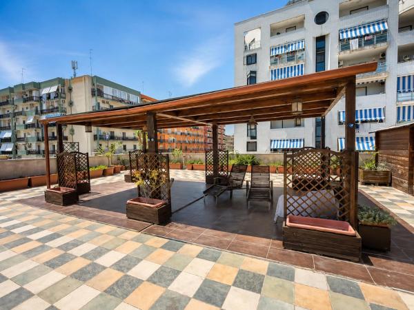 Bari 10 Min Beach Sea View Terrace - Bari