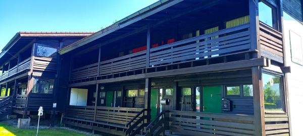 Ferienpark Vorauf Ferienwohnung Knabenkraut 2 - Waging am See