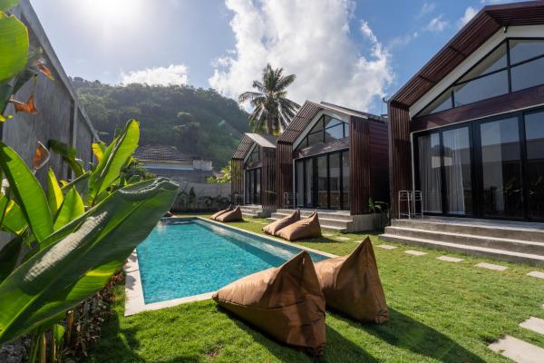 Bayu Villas - Kuta Lombok - West Nusa Tenggara