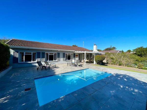 Beach House On Pachena - Plettenberg Bay