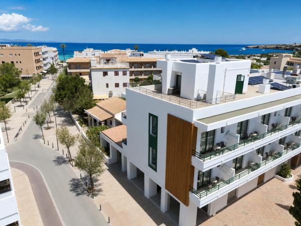 Hotel Rosales Formentera - Formentera