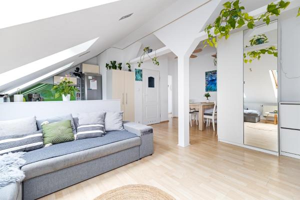 Loft Art Apartment - Gdynia
