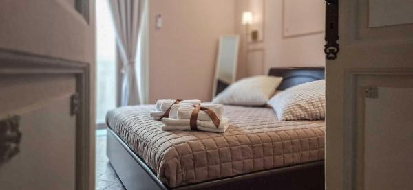 Suite Home Vincenzo Bellini - Caltanissetta