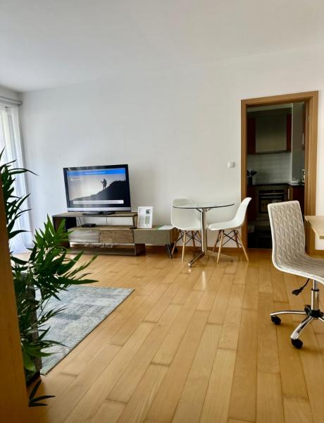 Azores Paim Apartment T1 - Ponta Delgada