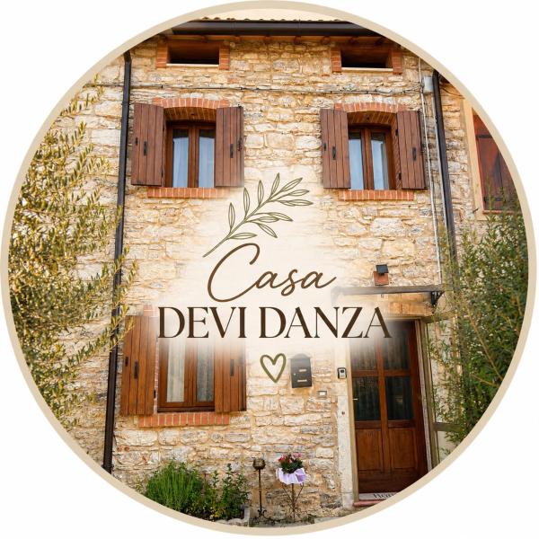 Casa Devidanza - Véneto