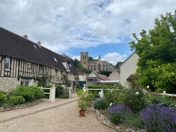 Le Relais Des Hirondelles - Magny-en-Vexin