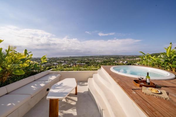 Villa Kyma Uluwatu - Uluwatu