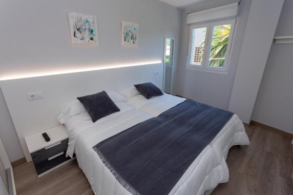Apartamentos Raices - Cee