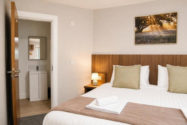 Coach House Accommodation - Room 3 - Irlanda