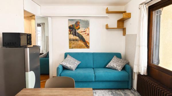 Hostdomus - Ski Lift - Fronte Piste - Sestriere