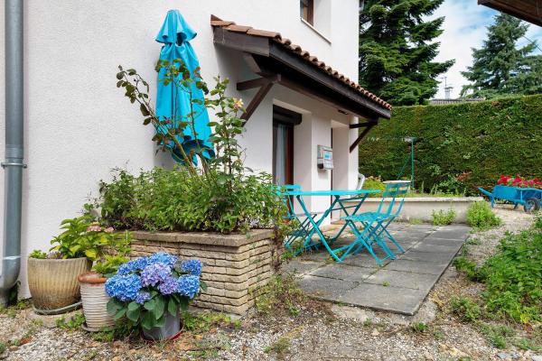 Chez Louis - Beaurepaire