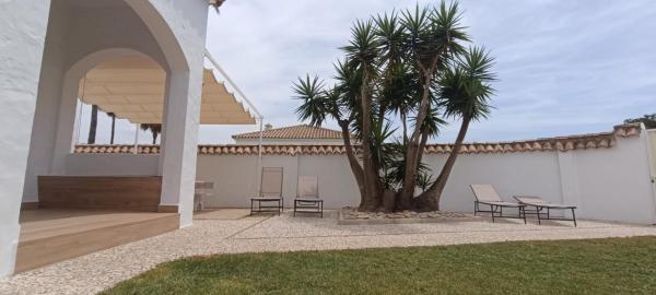 Casa Albahaca - El Palmar de Vejer