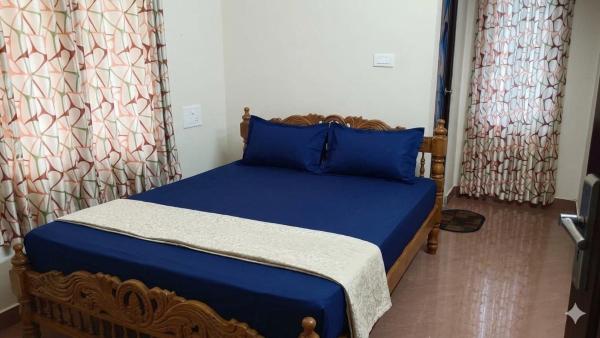 Manarcad Church Junction - 