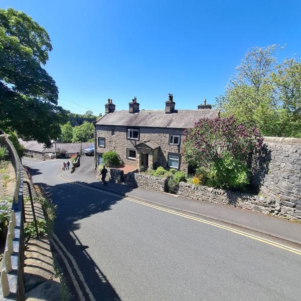 Our Holiday House Yorkshire - 2 Bell Horse Gate - Ingleton