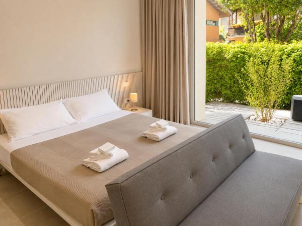 Amare Suite & Apartments - Cesenatico