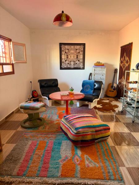Moga Bloom Apartment - 索維拉