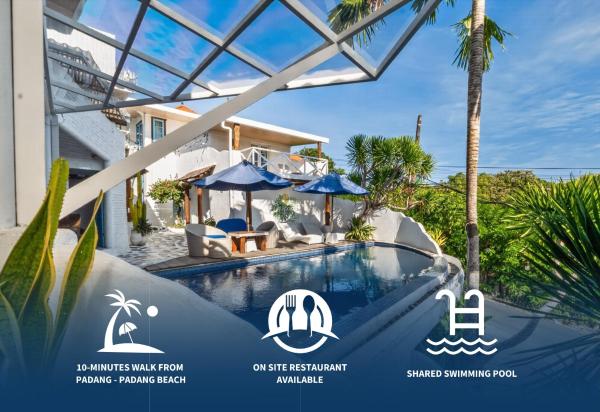 Despacito Loft & Lounge By Bukit Vista - Uluwatu