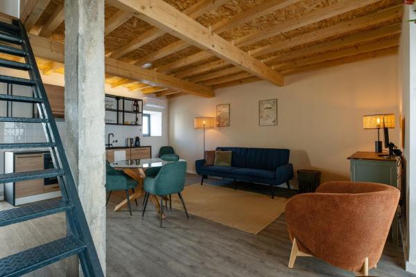 Pied-a-terre Tomar - Tomar
