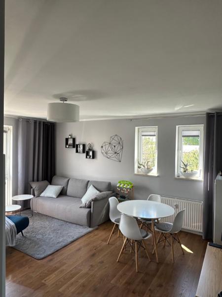 Apartament Ustka - Ustka