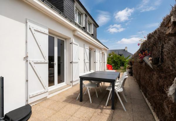 Maison Entre Deux Mers - Bretagne
