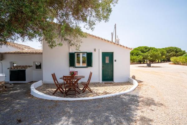 Casa Alecrim, Quinta Vale Caranguejo - Tavira